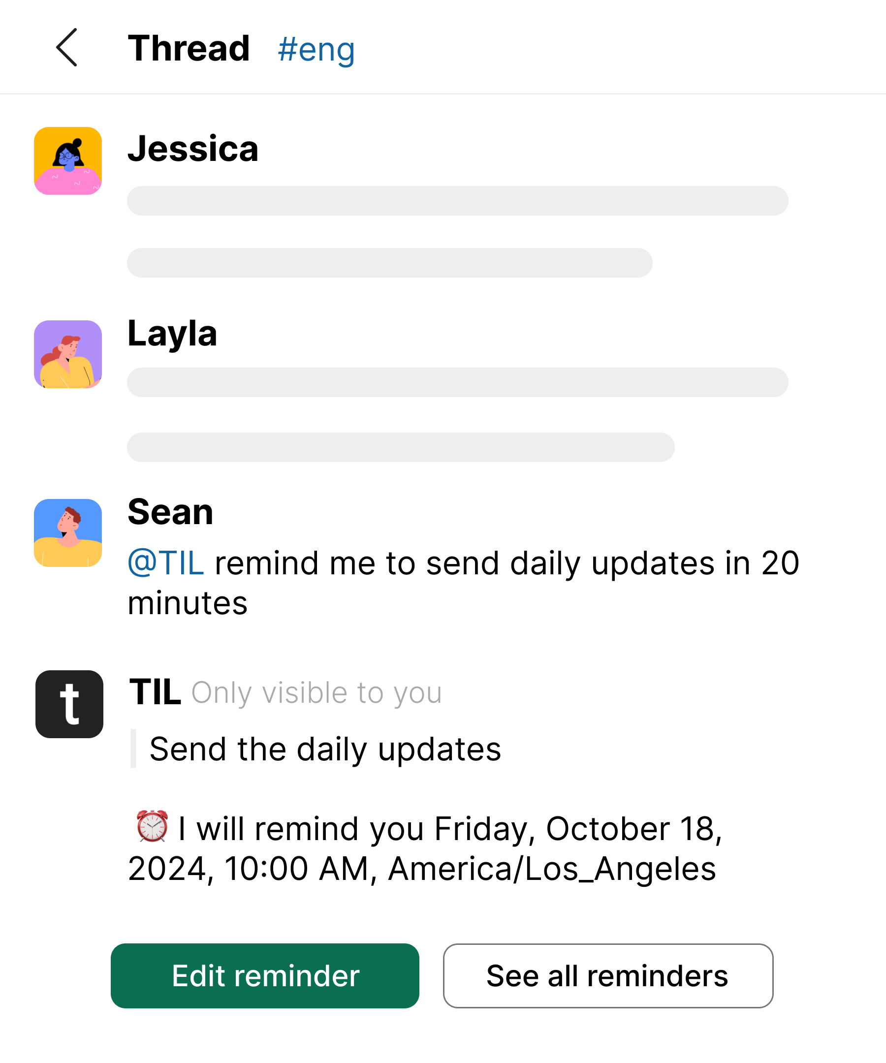 Capture, manage and retrieve knowledge like a breeze